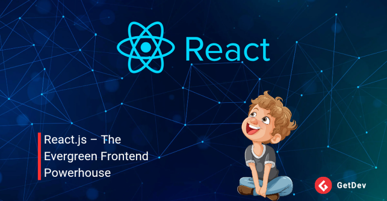10 JavaScript Libraries You Should Know in 2025 – GetDev Technology Insight