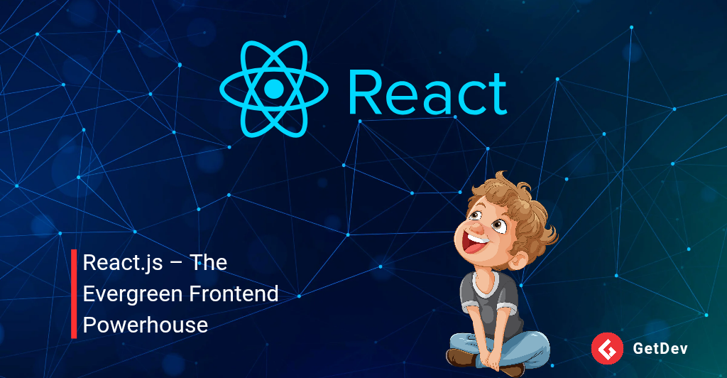 10 JavaScript Libraries You Should Know in 2025 – GetDev Technology Insight
