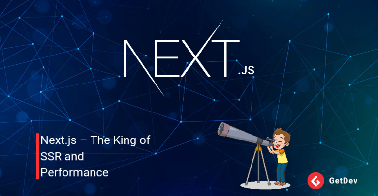 10 JavaScript Libraries You Should Know in 2025 – GetDev Technology Insight
